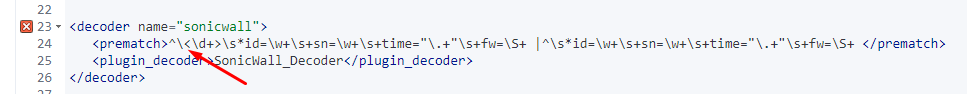 Regex