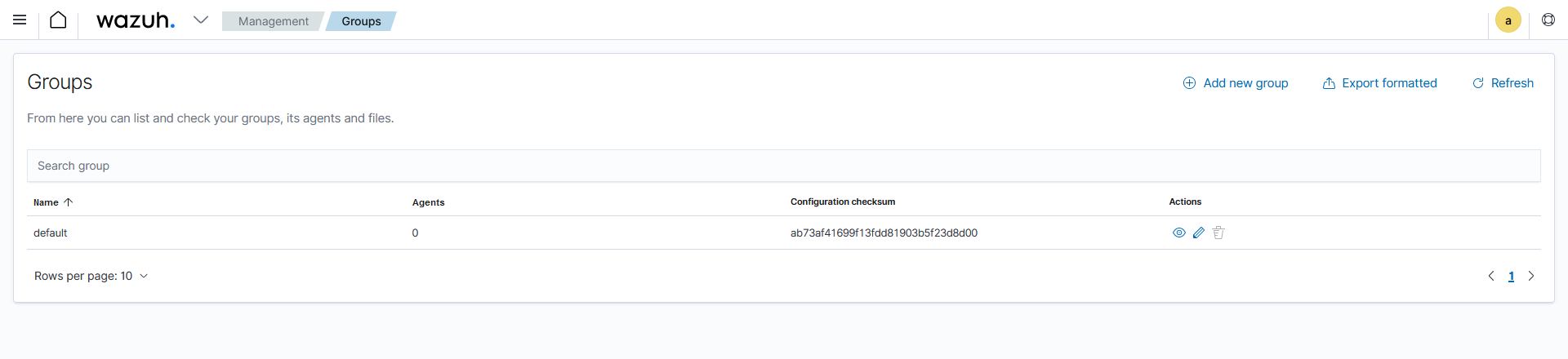 Release 440 Rc1 E2e Ux Tests Centralized Configuration Agent Groups · Issue 16183 