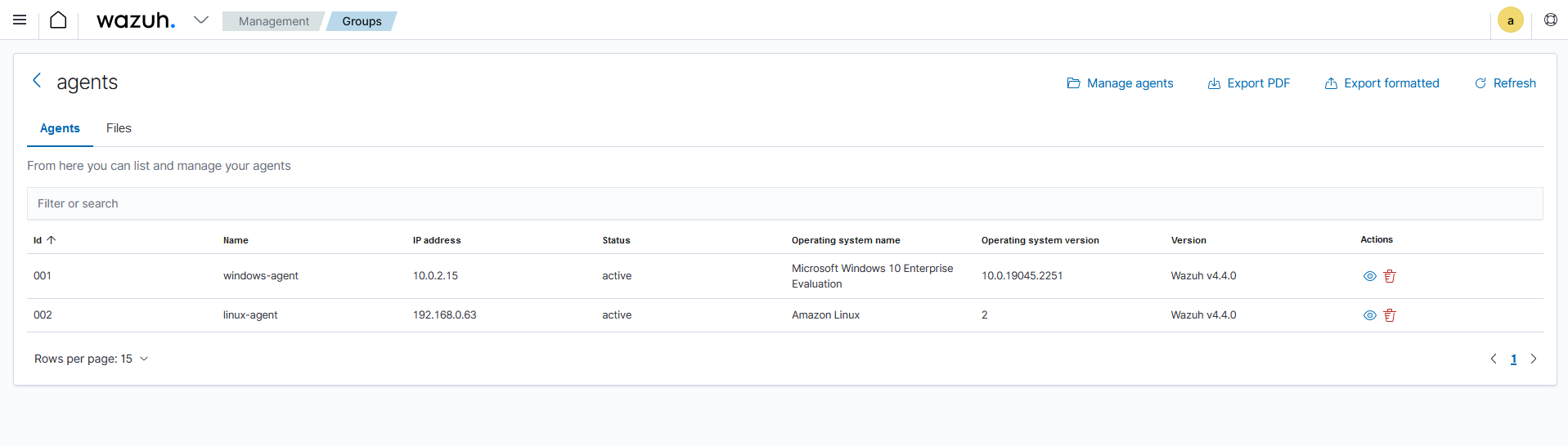 Release 440 Rc1 E2e Ux Tests Centralized Configuration Agent Groups · Issue 16183