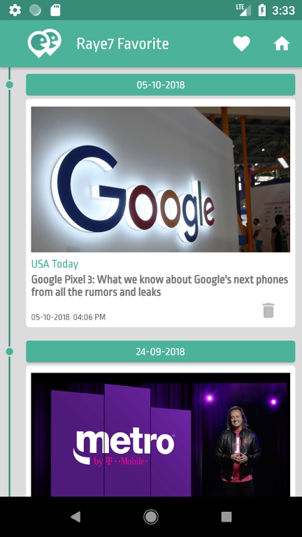 GitHub - Geek-Dev/Raye7-News: Raye7 News App