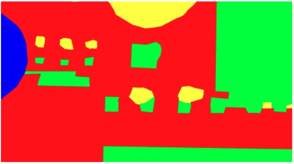 How is the semantic mask generated? · Issue #22 · realcrane/Human-Trajectory-Prediction-via ...