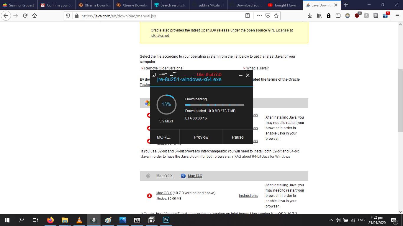 Hide Download Window · Issue #136 · subhra74/xdm · GitHub
