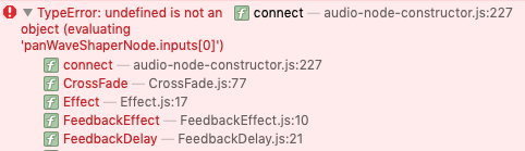 iOS 14 broke reverb and vibrato · Issue #720 · Tonejs/Tone.js · GitHub