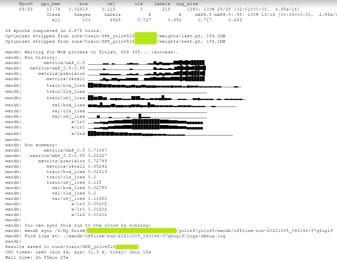 Flat R_Curve from val.py · Issue #5432 · ultralytics/yolov5 · GitHub