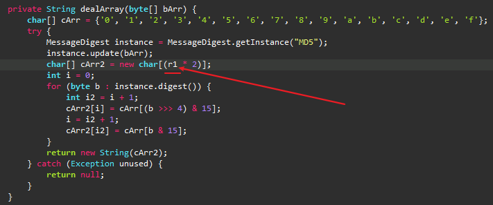 [core]Decompilation error · Issue #893 · skylot/jadx · GitHub