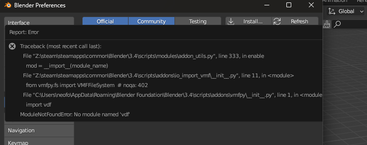 I can't check the box while installing the addon · Issue #167 · ata4/bspsrc · GitHub