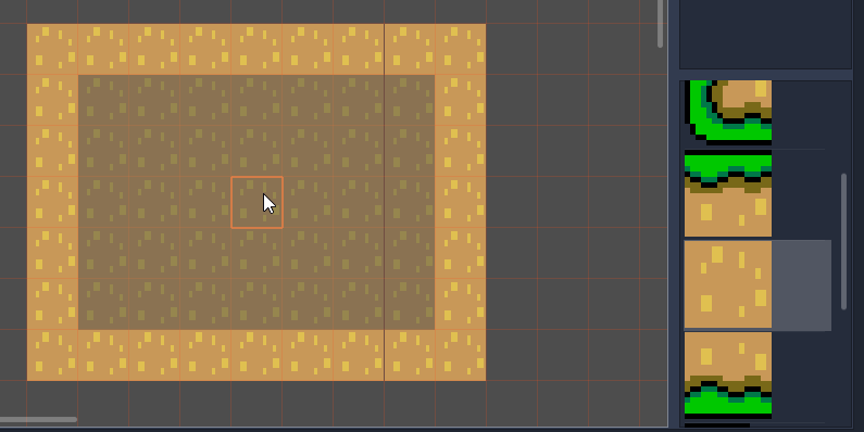 Tilemap Atlas Bug · Issue #22756 · godotengine/godot · GitHub
