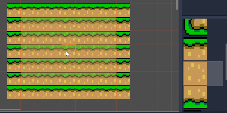 Tilemap Atlas Bug · Issue #22756 · godotengine/godot · GitHub