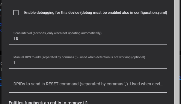 update interval energy · Issue #420 · make-all/tuya-local · GitHub