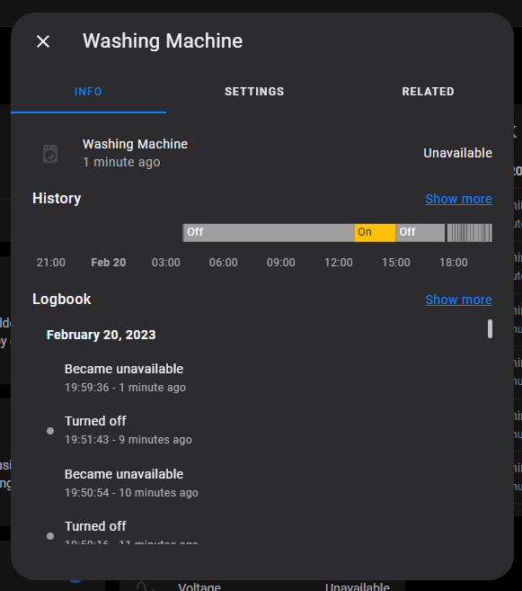 update interval energy · Issue #420 · make-all/tuya-local · GitHub