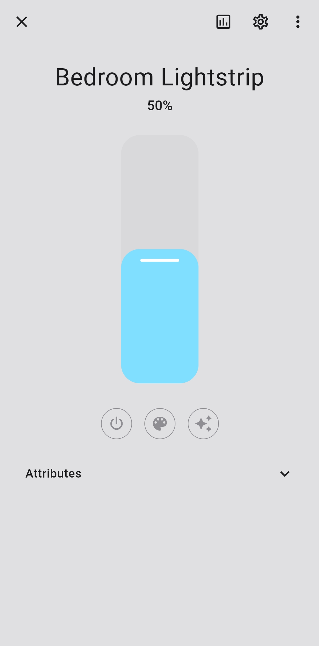 New Update Ui Lights Switches Beta · Issue 15555 · Home Assistant Frontend · Github