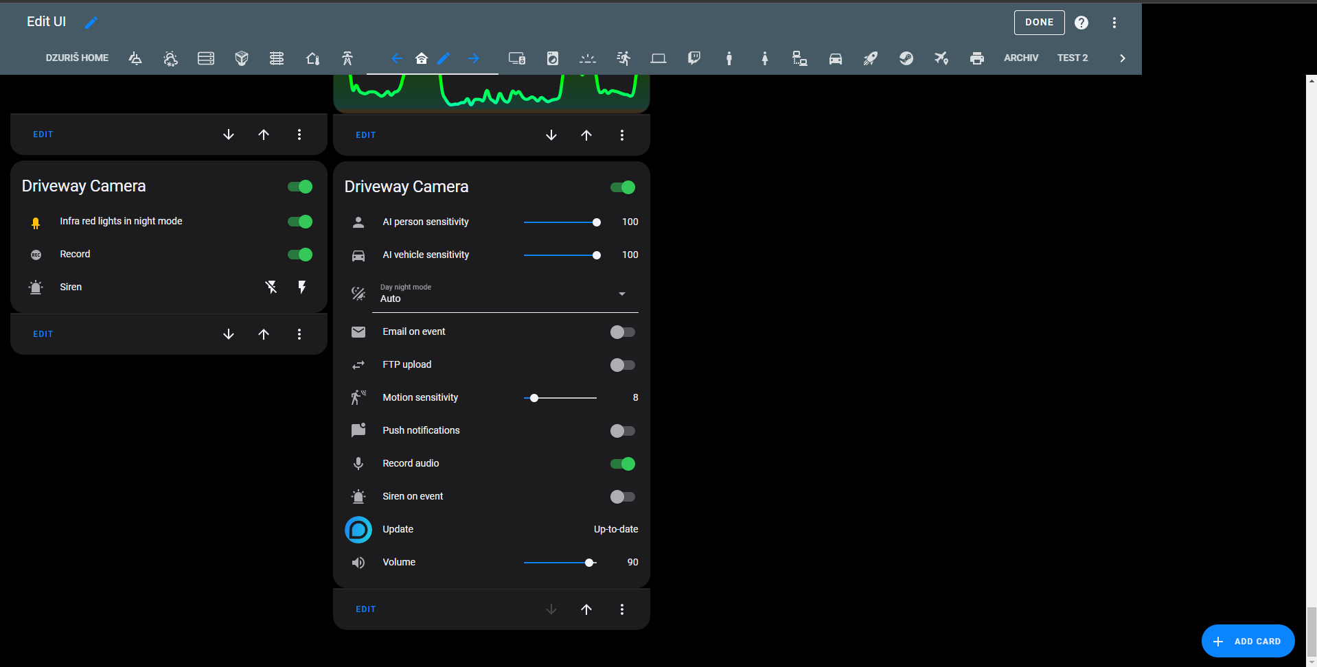 Bar · Issue #15975 · home-assistant/frontend · GitHub