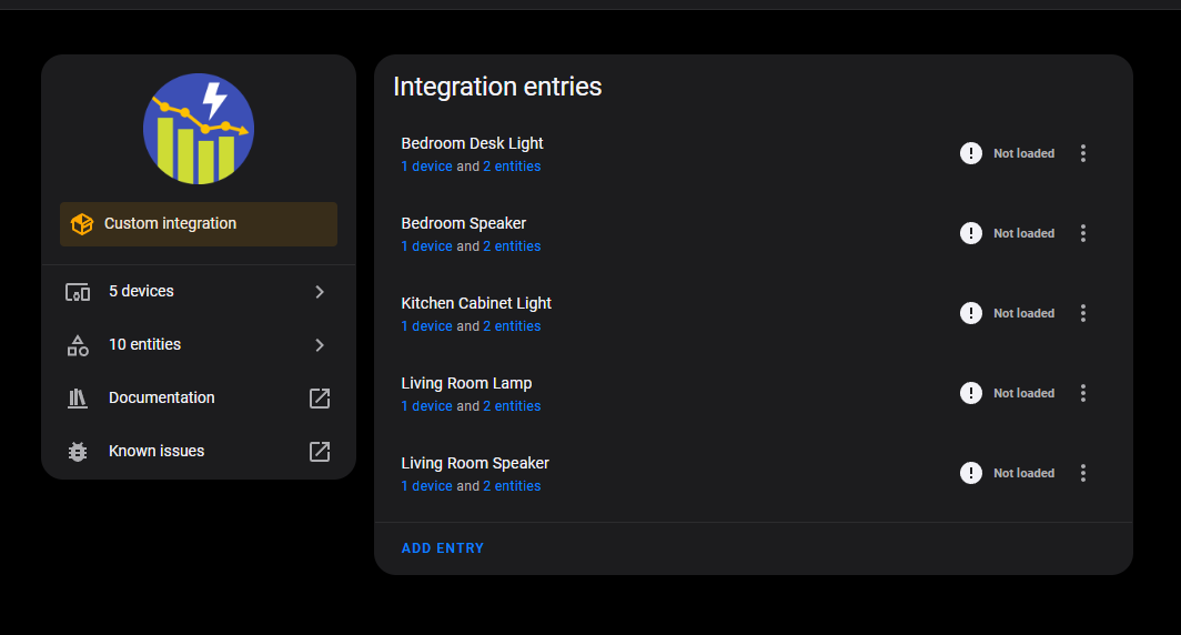 Home Assistant 2023.8.0 Beta · Issue #1766 · bramstroker/homeassistant-powercalc · GitHub