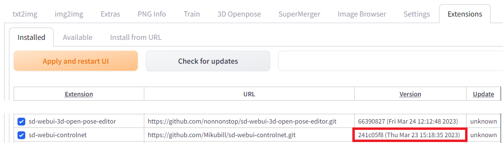 Unable to use the "Send to..." buttons · Issue #23 · nonnonstop/sd ...