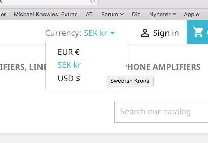 Currency sign wrong PS1.7.4.2 · Issue #10235 · PrestaShop/PrestaShop · GitHub