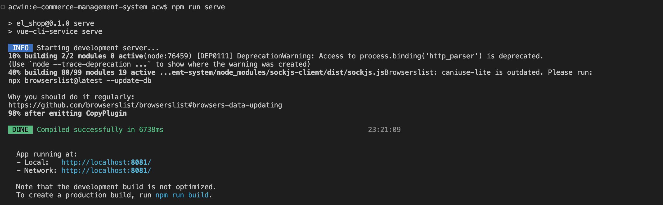 GitHub - JiCiYANG/CapstoneDesign2-Mall
