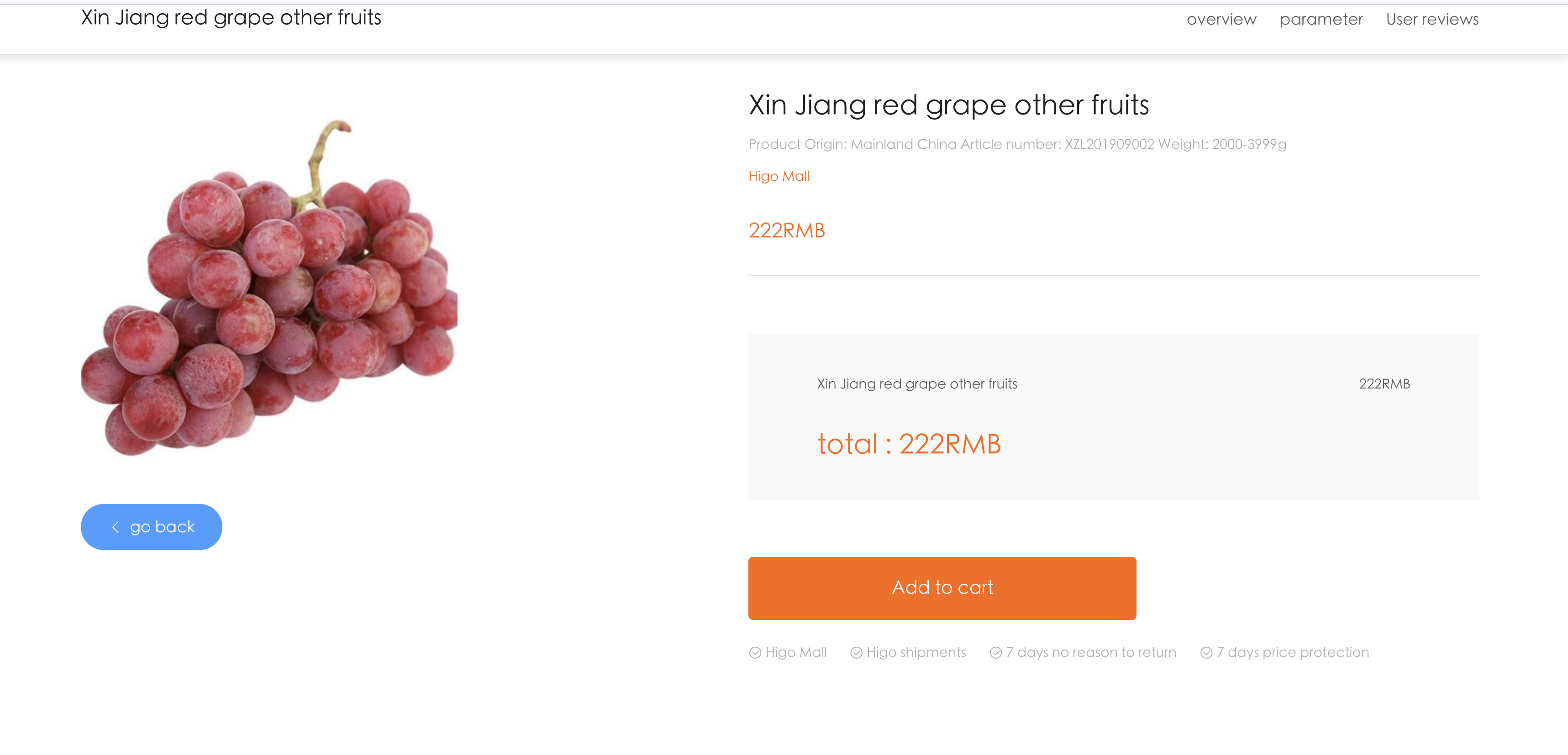 GitHub - JiCiYANG/CapstoneDesign2-Mall