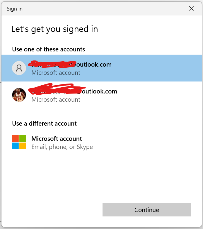 [Bug] WithAuthority with AcquireTokenInteractive not working · Issue #3634 · AzureAD/microsoft ...