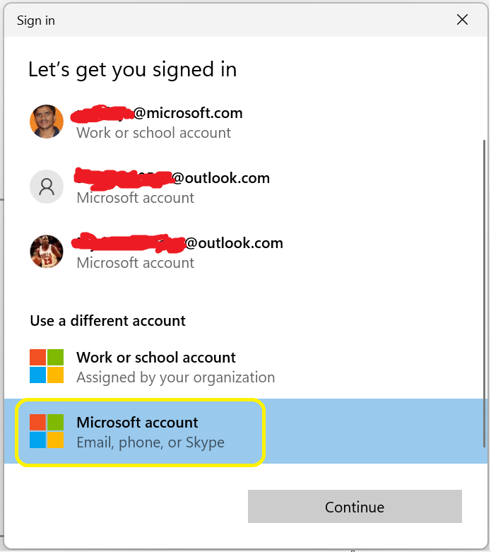[Bug] MsalClientException: ErrorCode: authentication_canceled even though it was not canceled ...