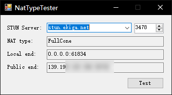 游戏代理不上(1.2.4之后的版本) · Issue #109 · netchx/netch · GitHub