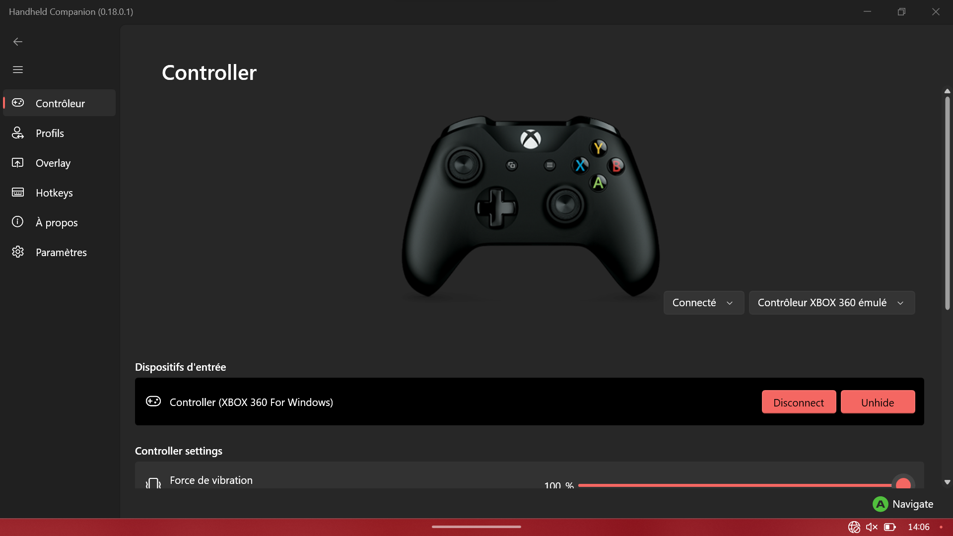 Double inputs and 2 unmasked devices in hidhide conf · Issue #770 ...