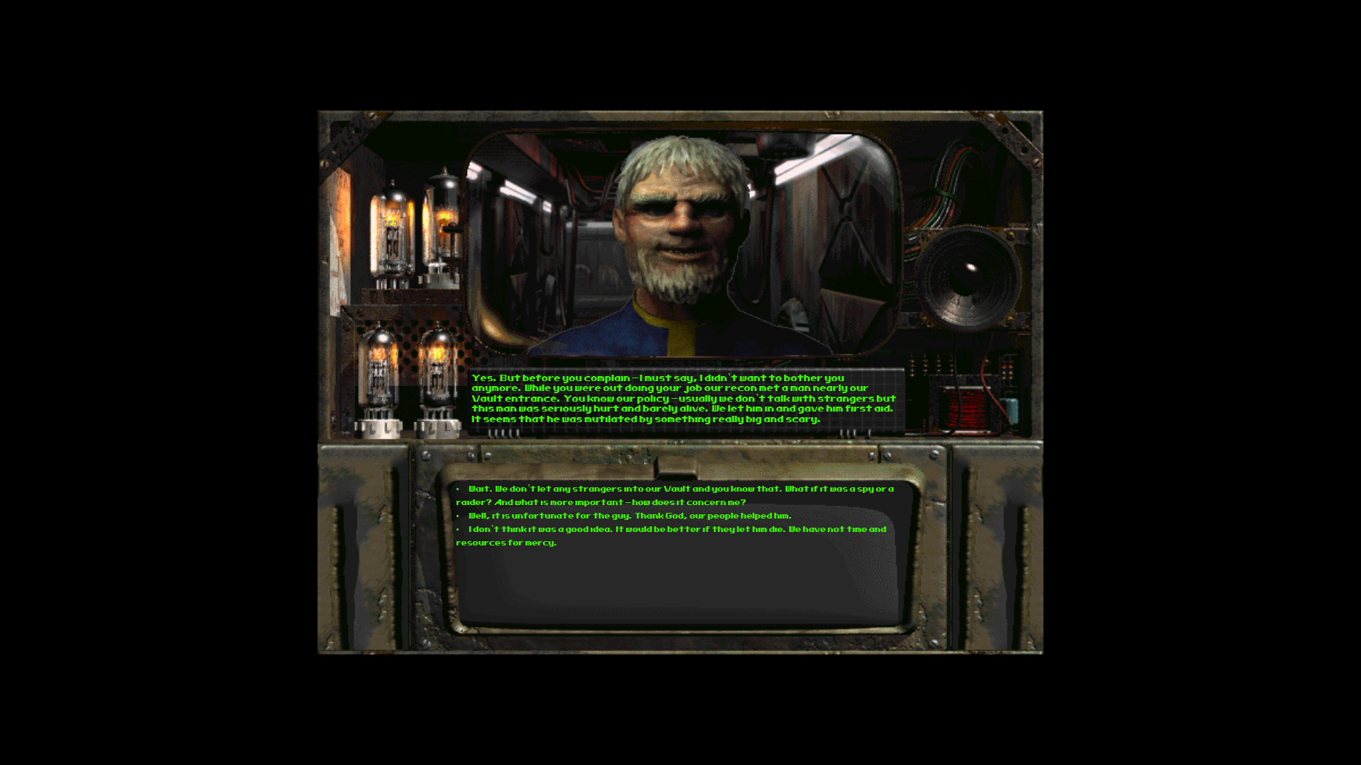 GitHub - Albedo-13/rs-clone-fallout-2: RS-Clone Fallout 2 Game Repository