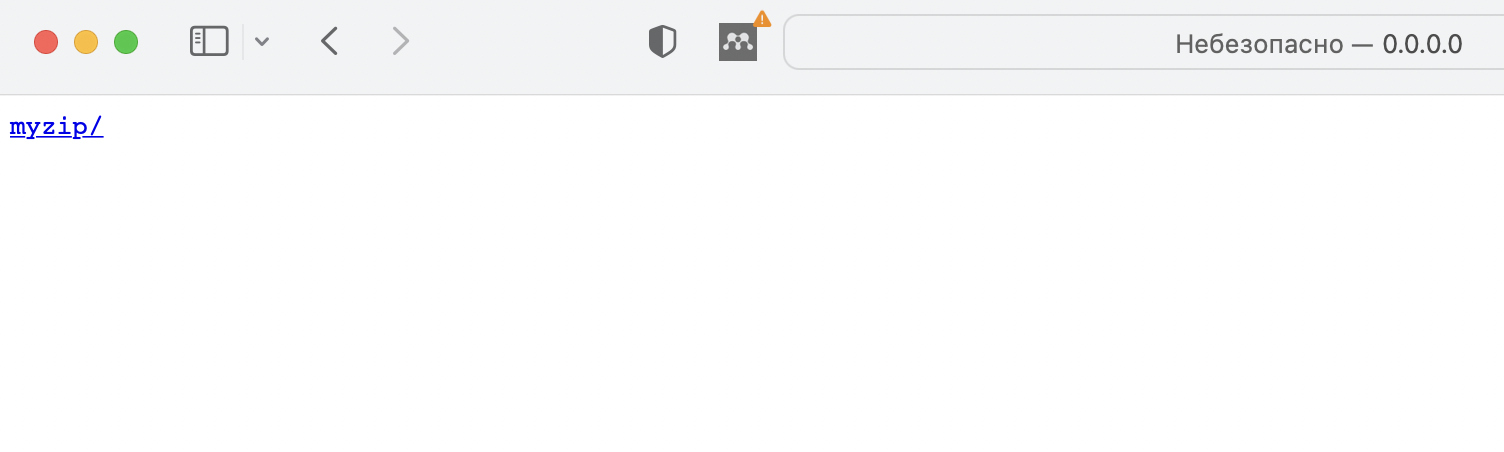 GitHub - garet2gis/zip-service