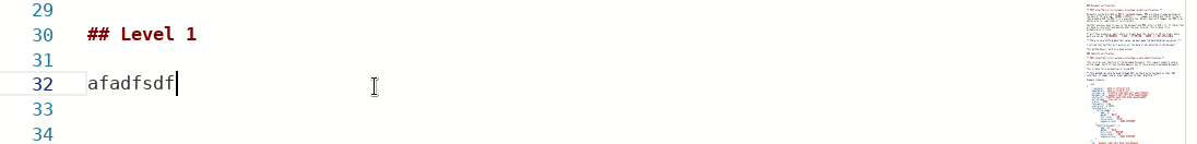 Cursor Runs Ahead Of The Text That Is Being Typed · Issue 79511 · Microsoftvscode · Github