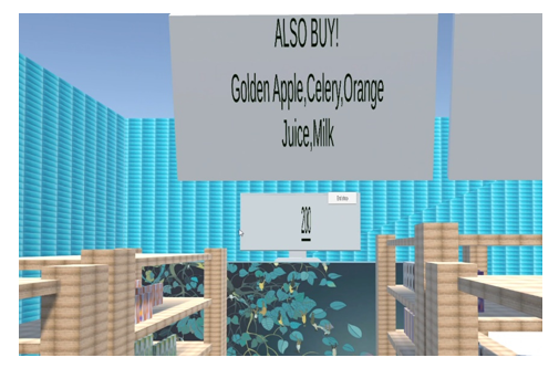 GitHub - mridul2311/SmartMart: A 3D SmartShop developed using unity with an integrated ...
