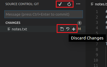 Icons are missing in the SCM view · Issue #53500 · microsoft/vscode ...
