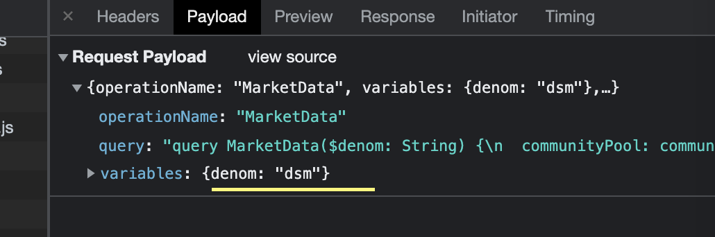 Still Unable To Get Validator Information To Display · Issue #594 · forbole/big-dipper-2.0 ...