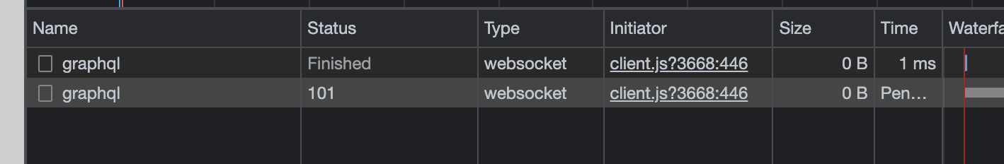 Websocket connection fails · Issue #693 · forbole/big-dipper-2.0-cosmos · GitHub