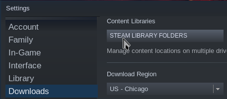 Proton 4.11-11 Reinstall after every reboot? · Issue #3405 · ValveSoftware/Proton · GitHub