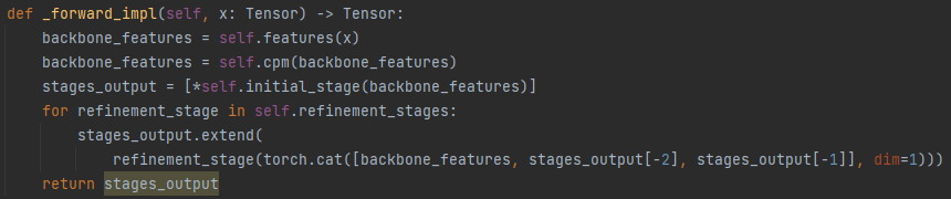 Training question when change the backbone · Issue #235 · Daniil-Osokin ...