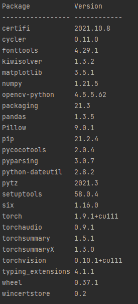 Training question when change the backbone · Issue #235 · Daniil-Osokin/lightweight-human-pose ...