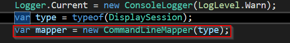 Debug session exits with code -2146233082 · Issue #608 · dotnet ...