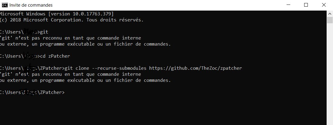 Problems with Visual Studio 2017 retargeting · Issue #18 · TheZoc ...