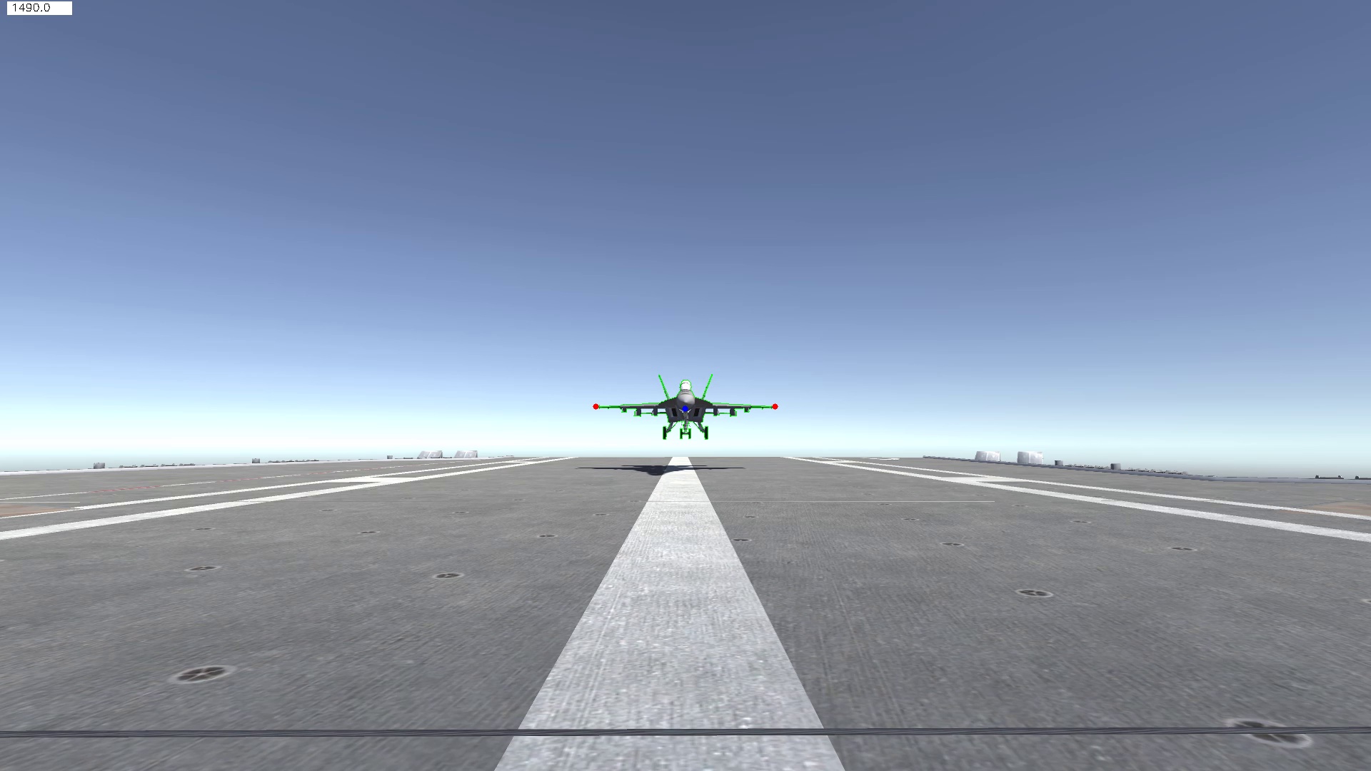 GitHub - AlexRyzhickov/Aircraft-detection