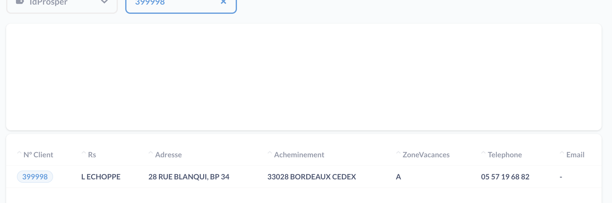 Add an option to hide (display:none) a card if no results · Issue #29035 · metabase/metabase ...