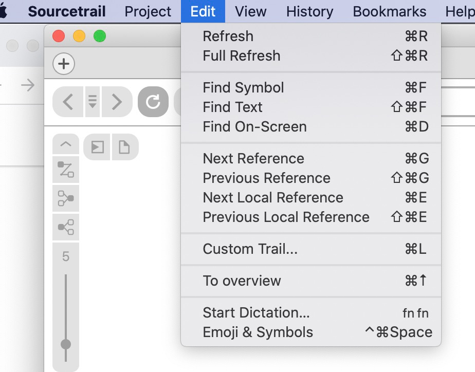 Sourcetrail was unable to locate Maven on this machine · Issue #855 · CoatiSoftware/Sourcetrail ...