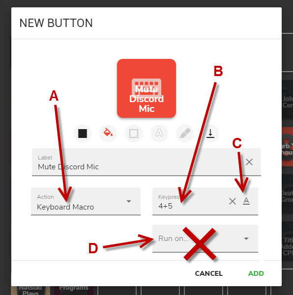 Question and spotify · Issue #290 · rivafarabi/deckboard · GitHub