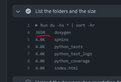 [bug] Upload speeds are abysmal · Issue #403 · actions/upload-artifact · GitHub