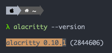 How to change the cursor color when selecting text in TMUX? · Issue ...