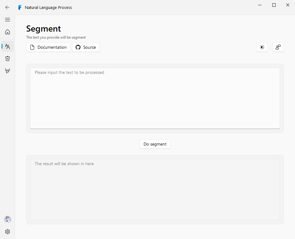 GitHub - FitzCoulson/NLP: This is a NLP class group Project, which implement several NLP ...