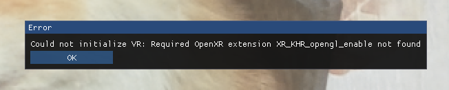 Use pico4 VR error · Issue #1226 · NVlabs/instant-ngp · GitHub