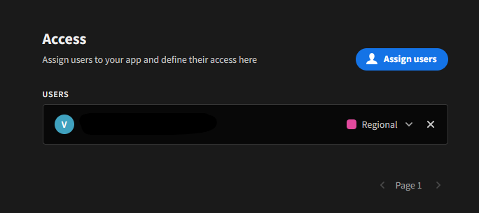 Custom role - Navigation links · Issue #7917 · Budibase/budibase · GitHub