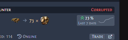 Request: Shortcut to open item on poe.ninja · Issue #592 · SnosMe ...
