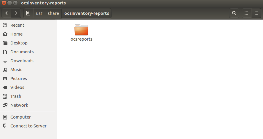 Error with installation · Issue #683 · OCSInventory-NG/OCSInventory-ocsreports · GitHub
