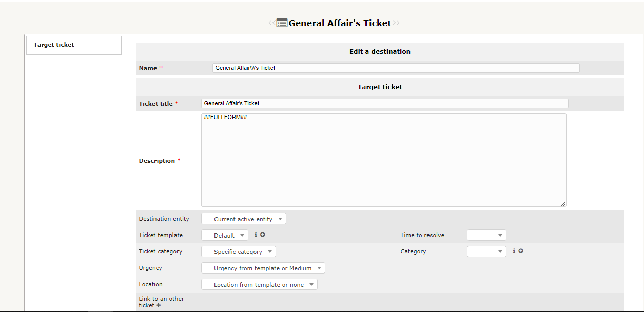 Mixed default value on dropdown · Issue #1372 · pluginsGLPI/formcreator · GitHub