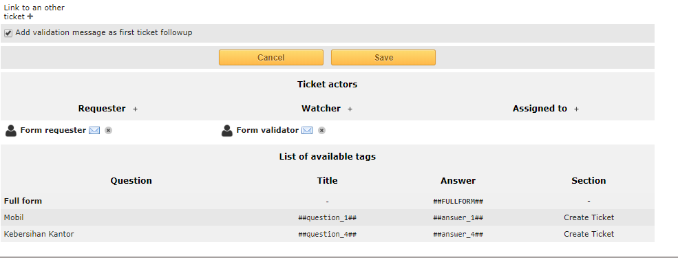 Mixed default value on dropdown · Issue #1372 · pluginsGLPI/formcreator · GitHub
